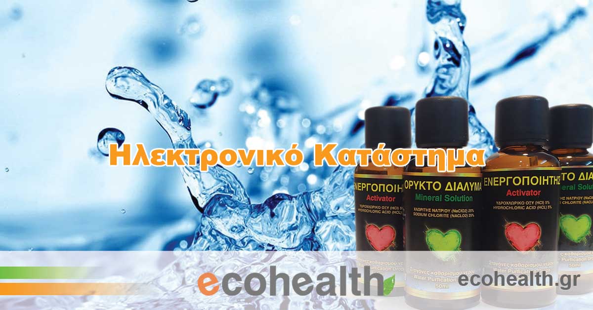 Ηλεκτρονικό Κατάστημα